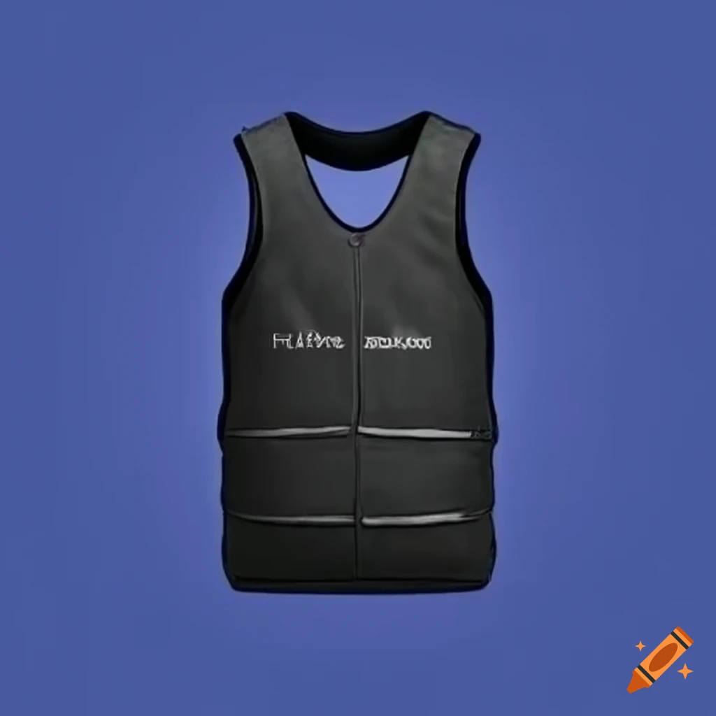 Logo for VitalSync, a company specializing in vital-tracking vest ...