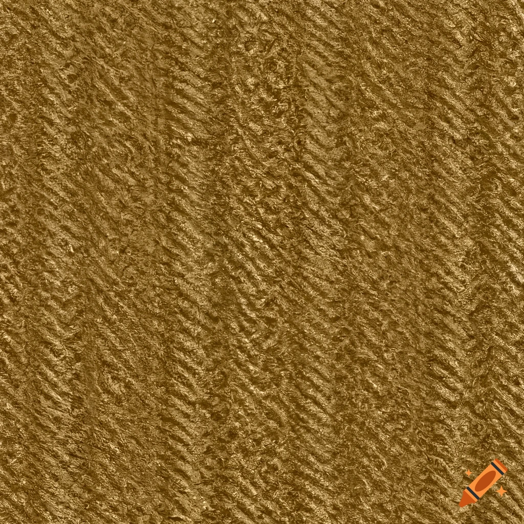 Seamless golden electrum metal ring texture on Craiyon