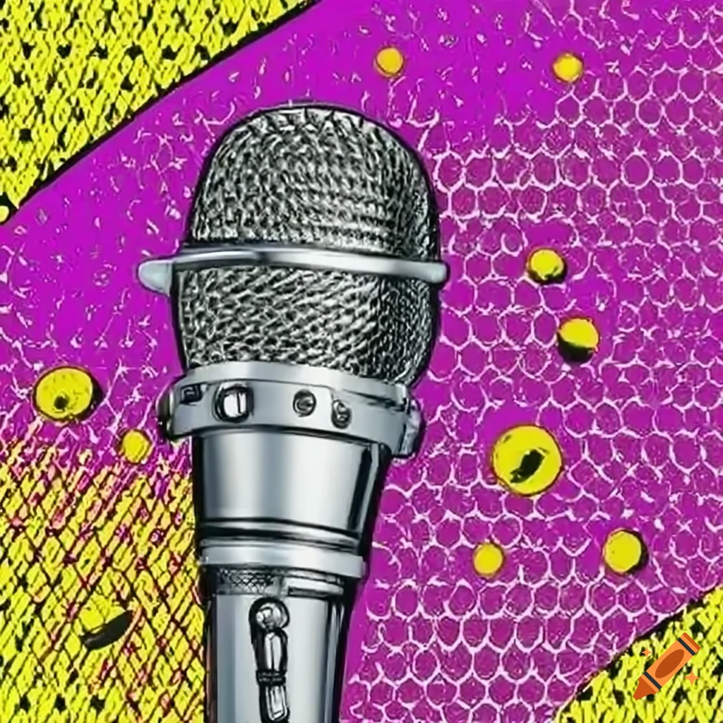 Retro Art images created on Craiyon