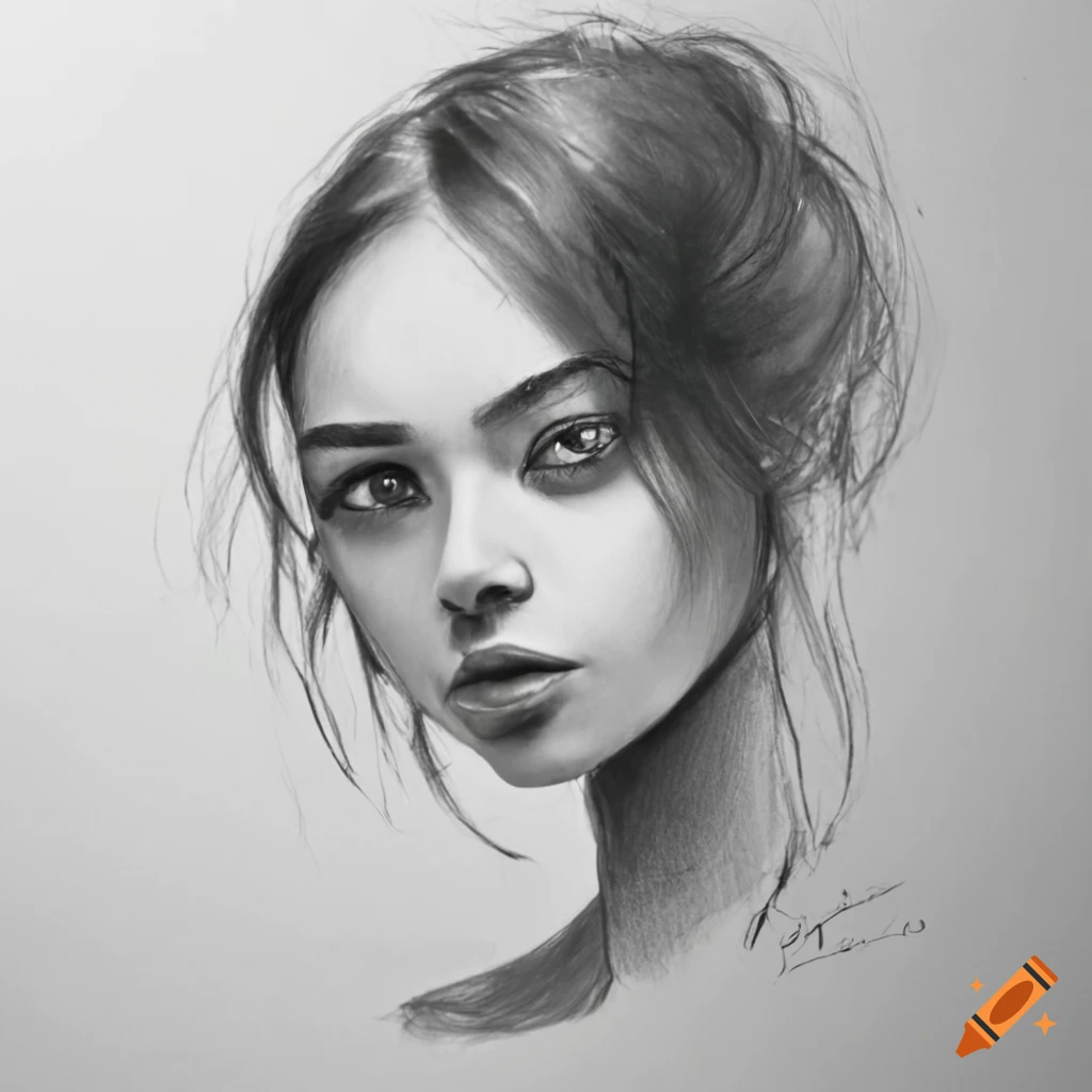 Solitude concept with handwritten note saying 'leave me alone' on Craiyon