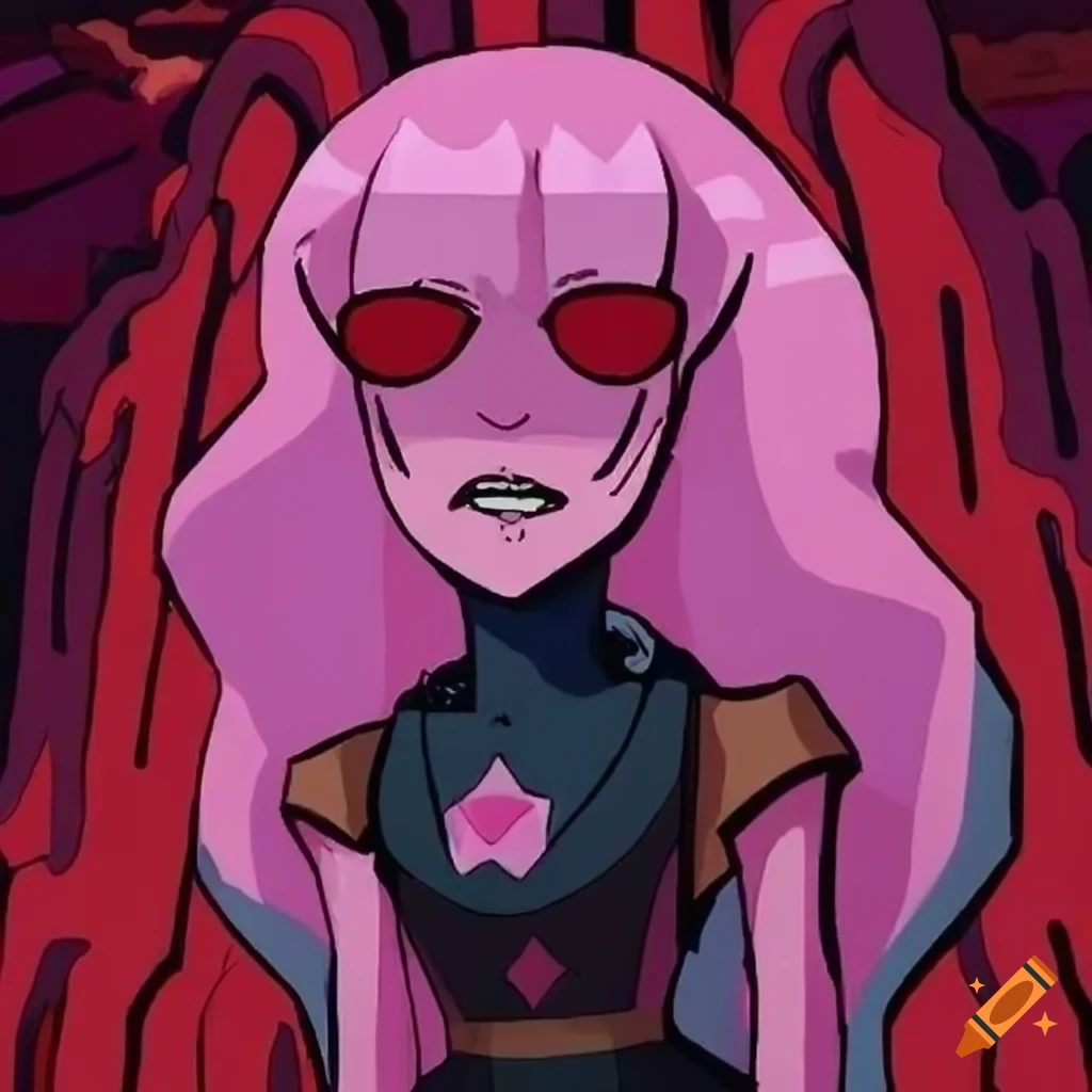 Artwork of goth troglodyte, marin, kitagawa, emily, demon, capricorn ...