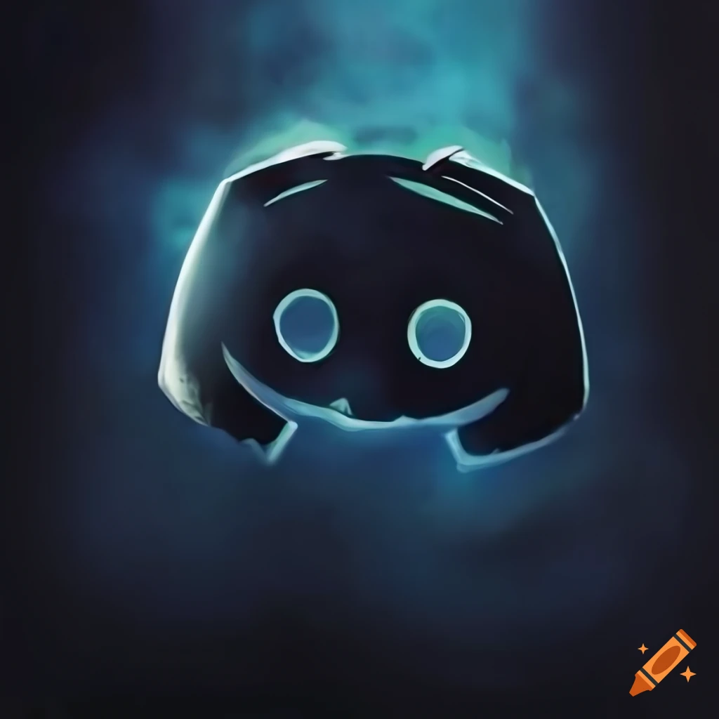 Discord movie poster on Craiyon