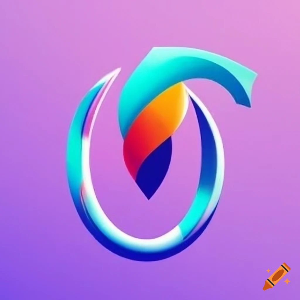 Logo design on Craiyon