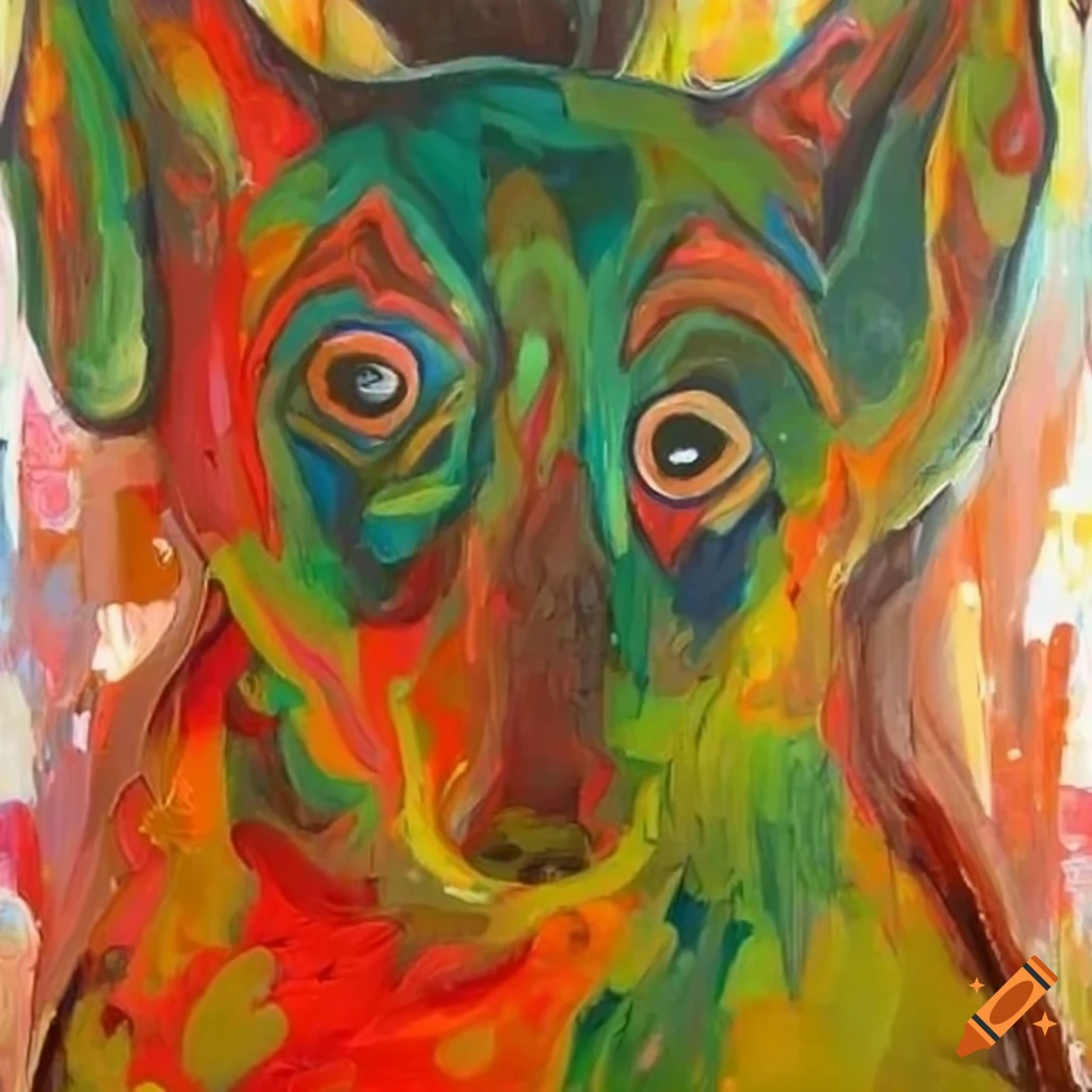 Thirteenth Itzcuintli (dog) ruled by Chantico, god of spring and new ...