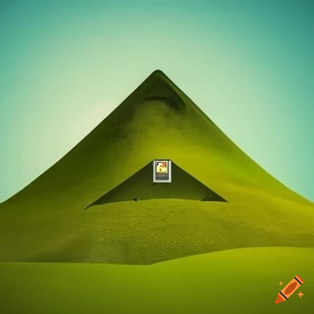 Roads images created on Craiyon