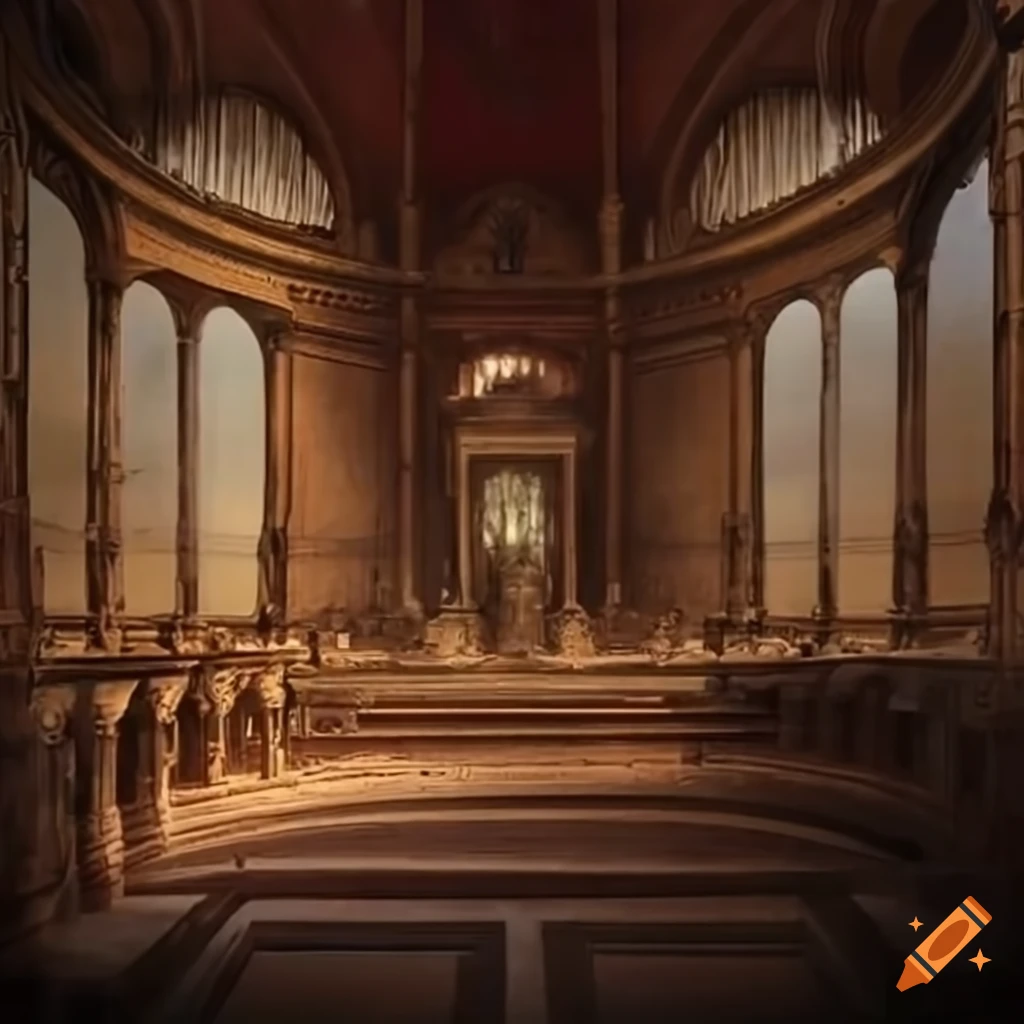 Ancient Civilizations images created on Craiyon