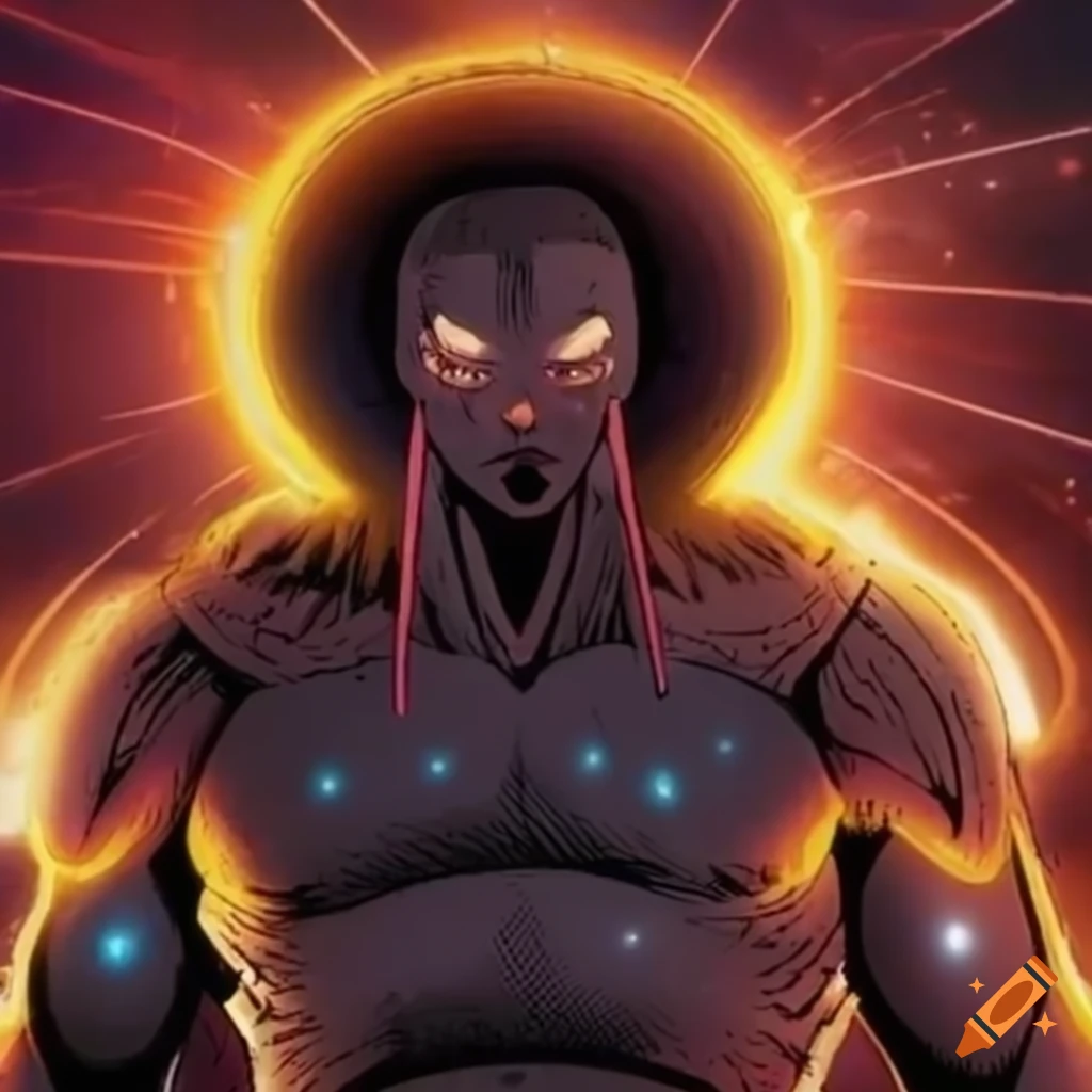 How did Blackhole Joseph get to the Universe he blew up from the ...