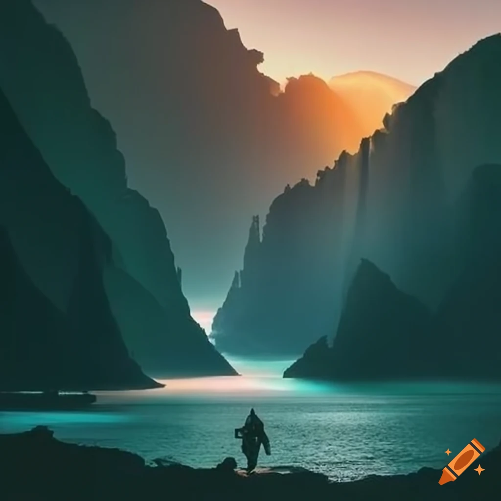 Travel post image conveying adventure, exploration, and community with ...