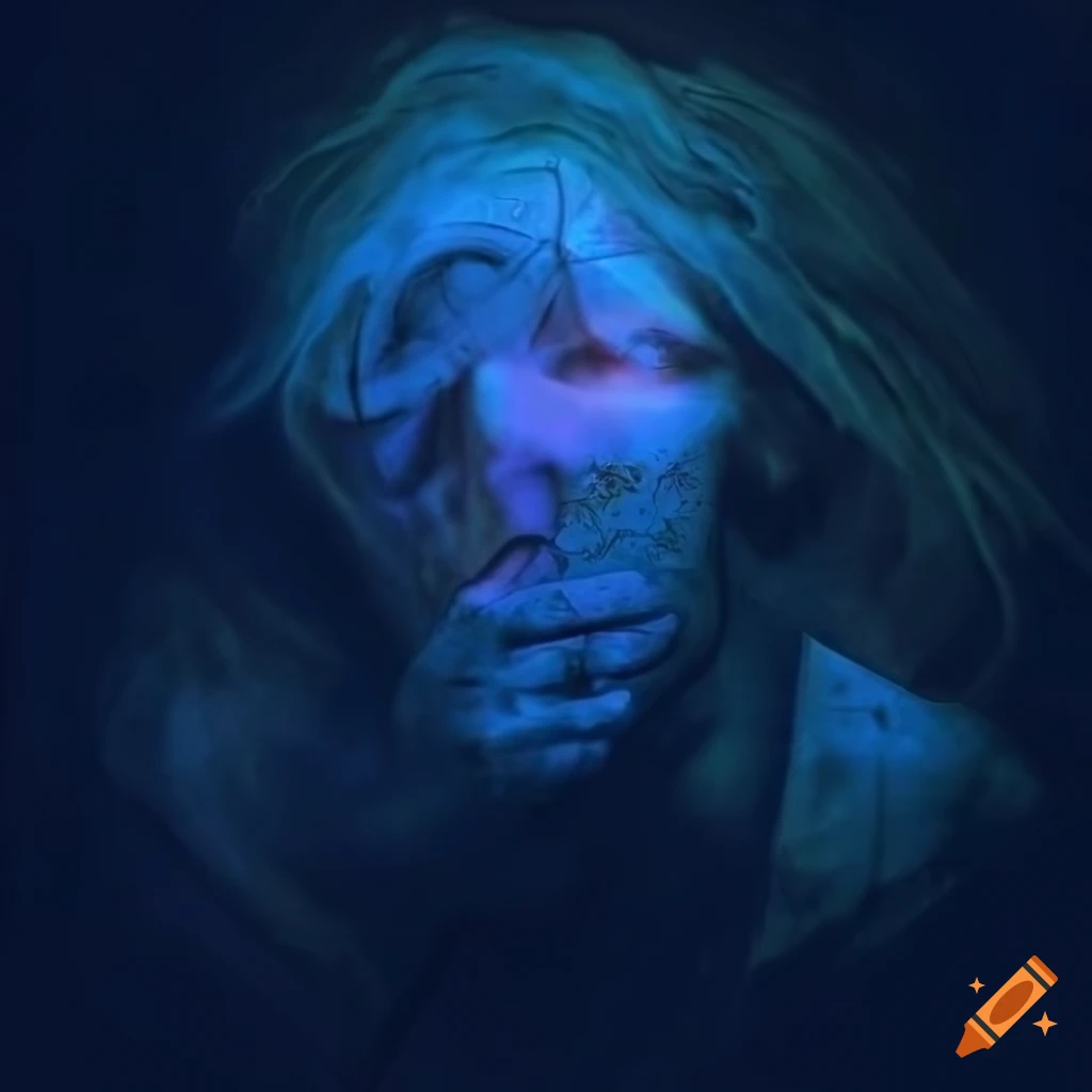 Album cover design in old-school metalcore style with multiple ...