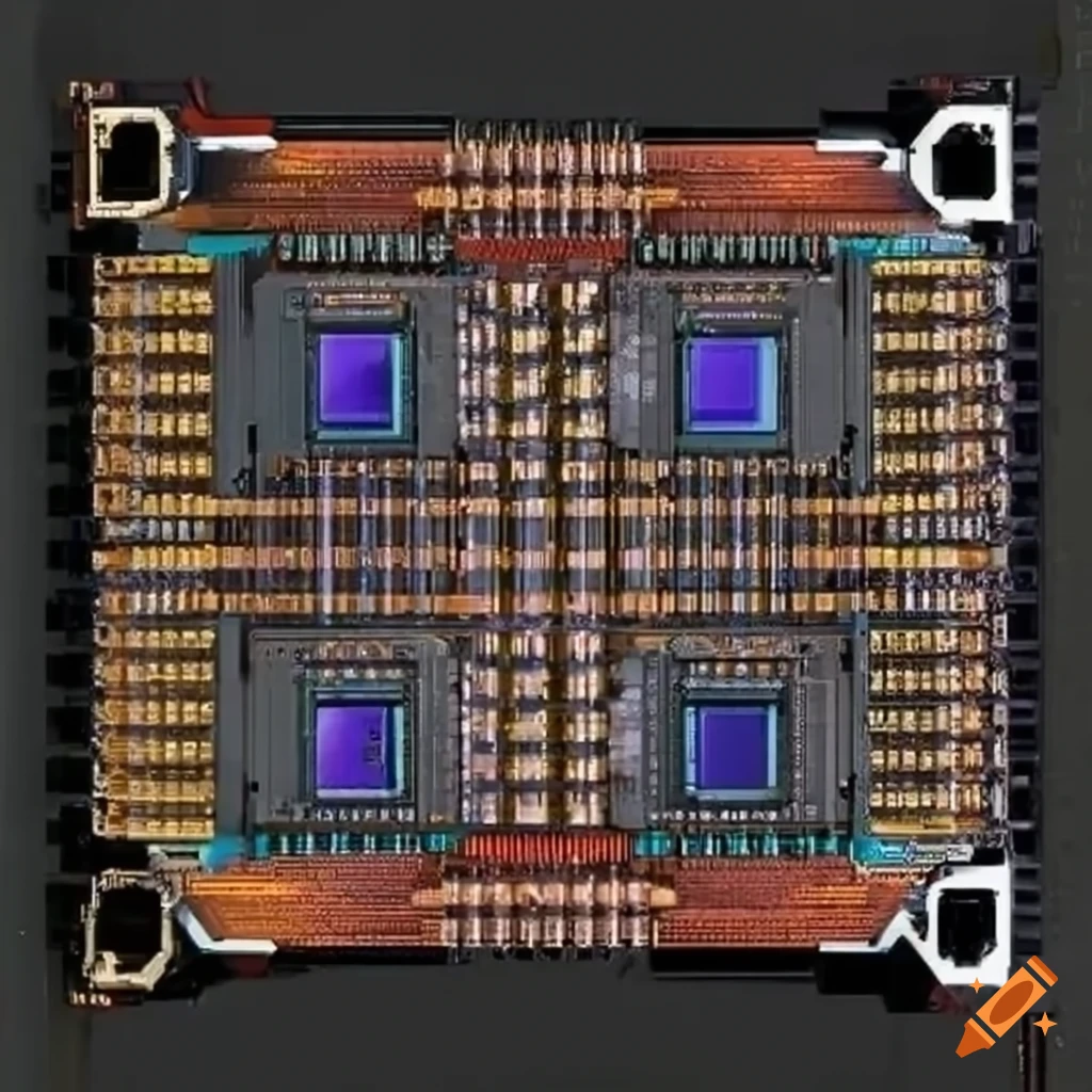 Project manhattan mos 6510-based cpu/gpu emulator for gaming and ...