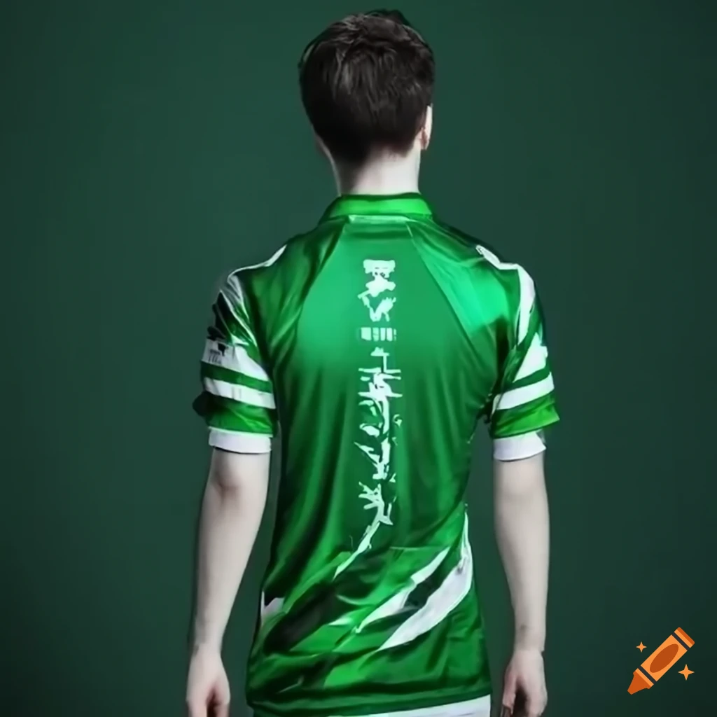 Esports images created on Craiyon