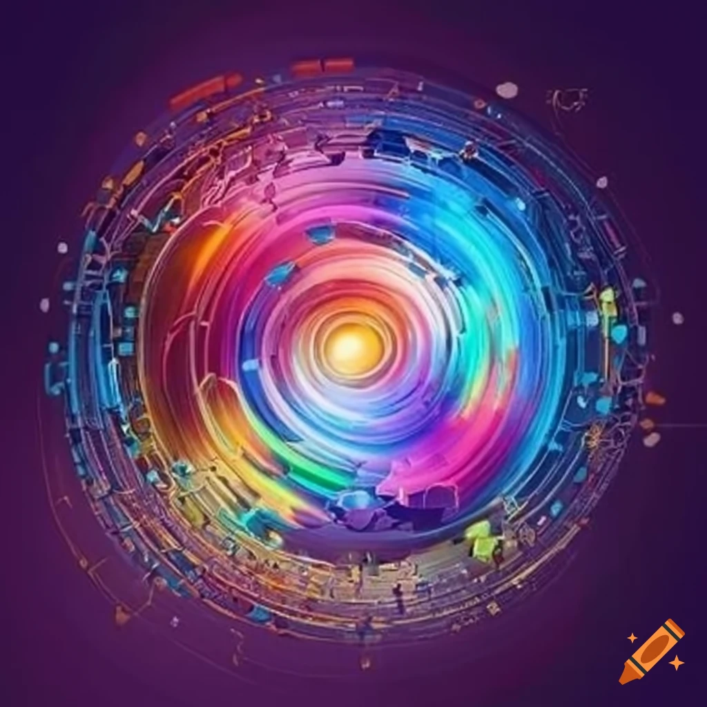 Development process influenced by internal and external factors ...