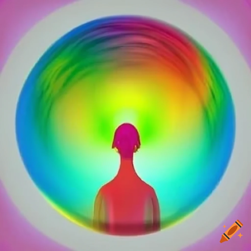 Harmony of colors profile picture on Craiyon