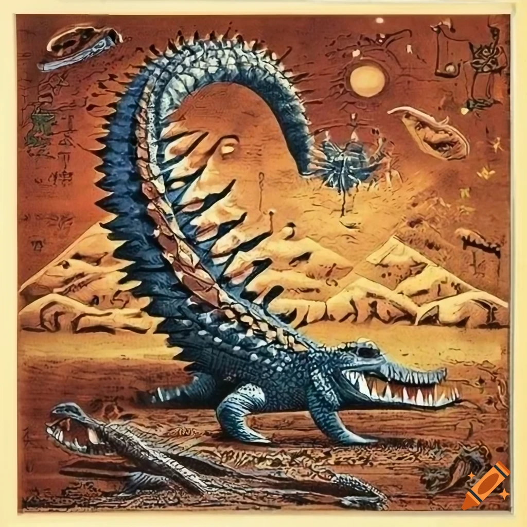 Vintage adventure travel poster featuring happy stars on Craiyon