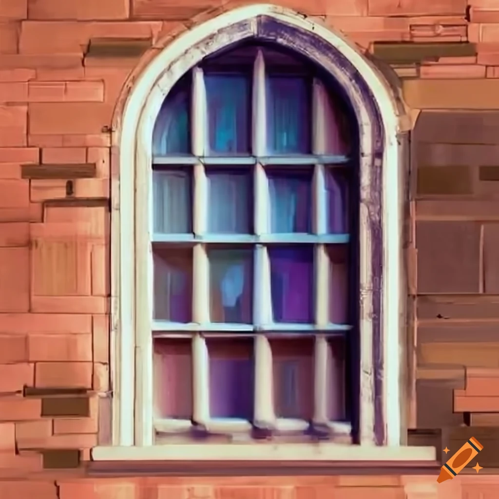 Jophari window on Craiyon