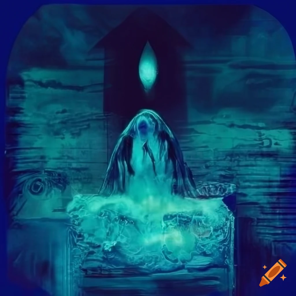 Album cover design of old-school metalcore band behind silence and ...