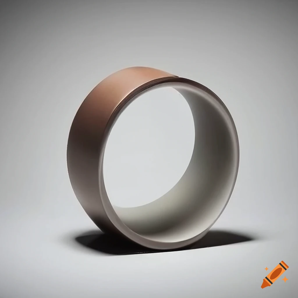 Alumina ceramic material with high hardness and long-wearing properties ...