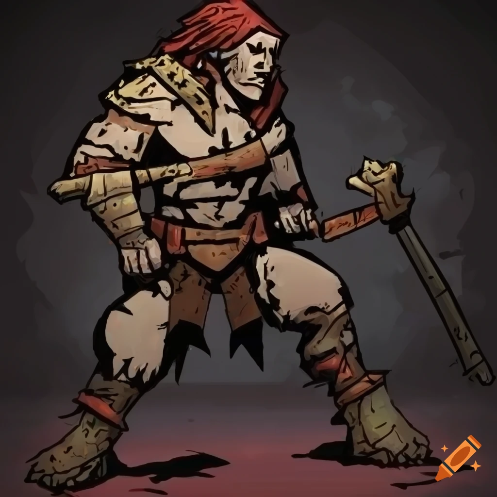 Fantasy artwork of a greedy king in a dynamic pose with a dark ...