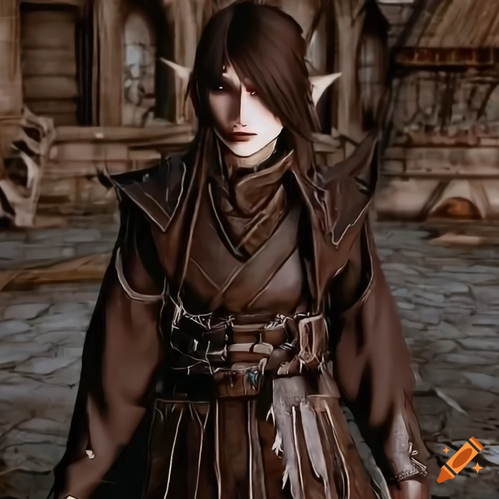 Japanese modern streetwear mixed with techwear and traditional clothes ...