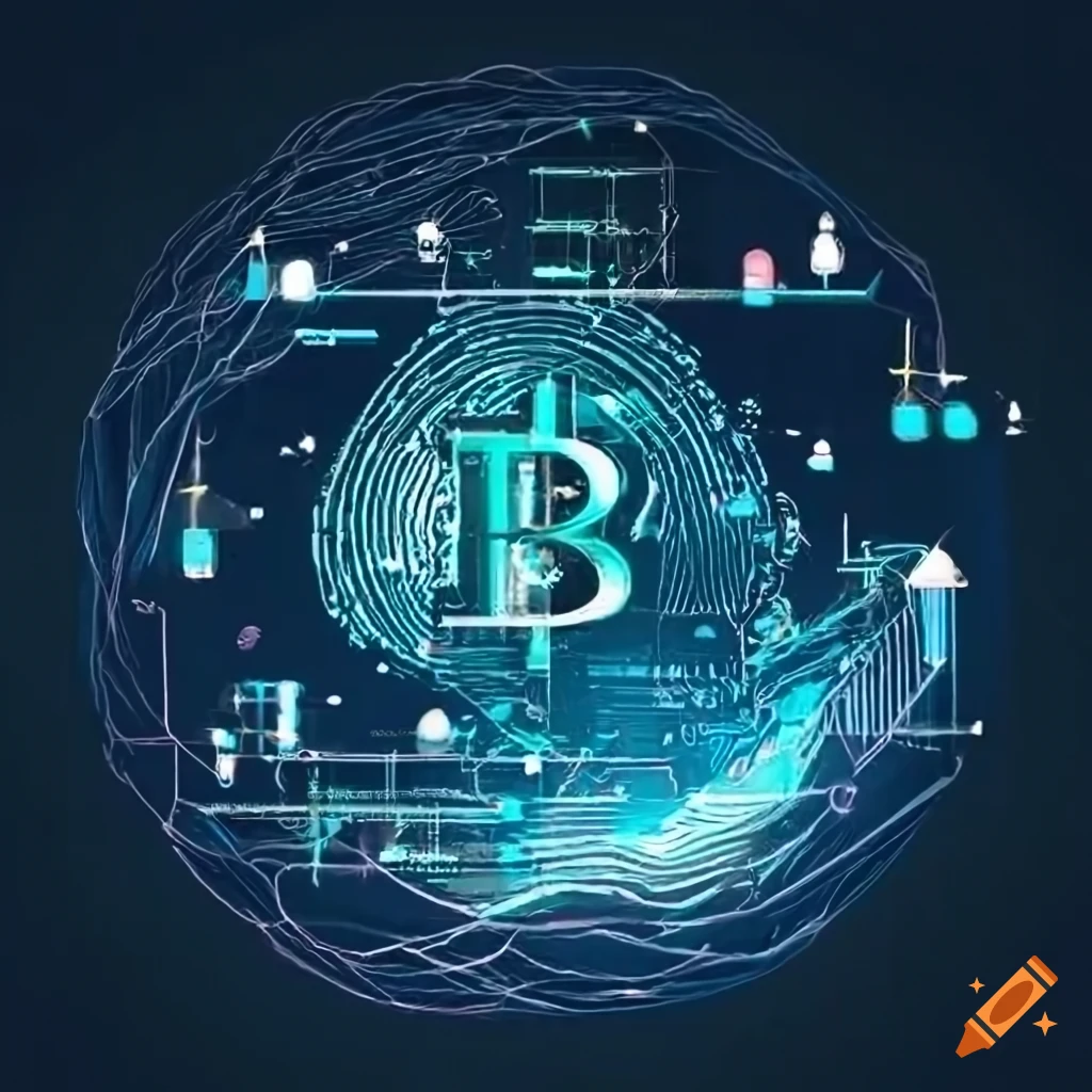 Government grant distribution visualization through blockchain ...