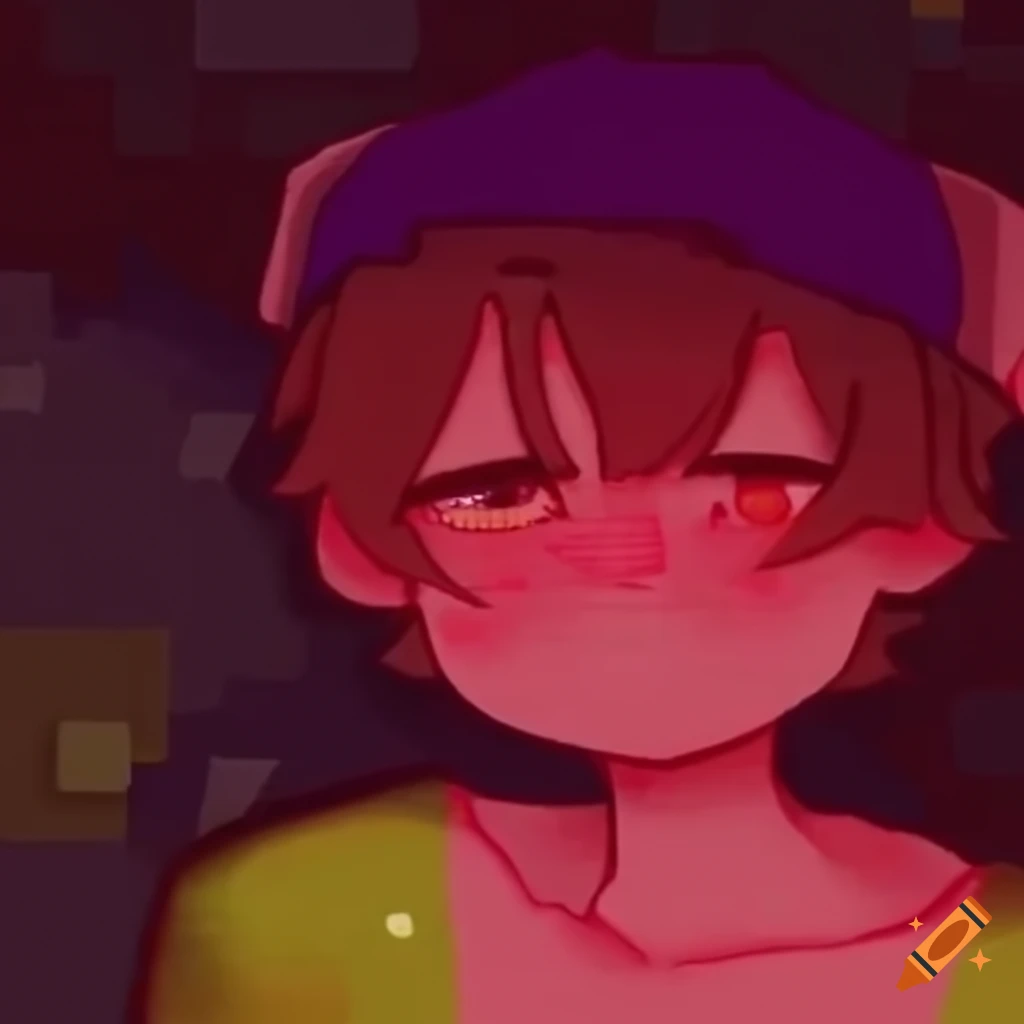 Minecraft dreamcore on Craiyon