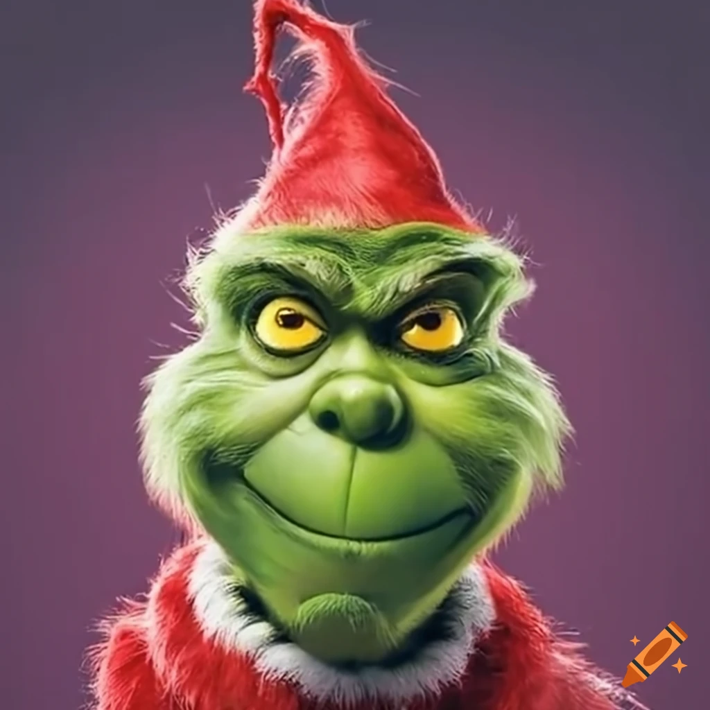 The Grinch Memes