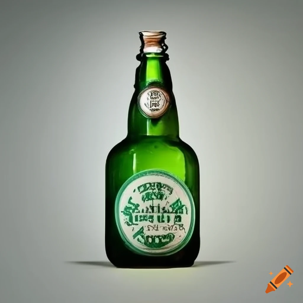 Grolsch historical advertisement from the year 1615 on Craiyon