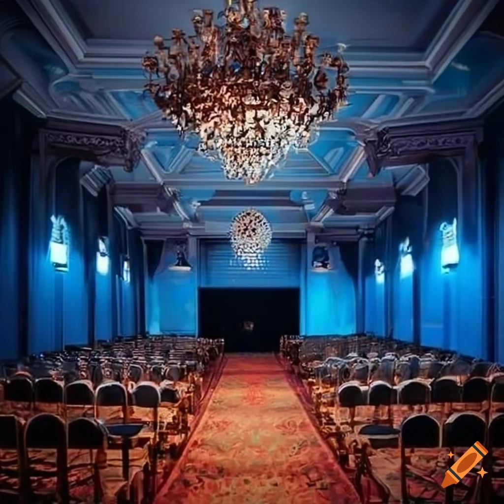Versatile and well-equipped function room for events, conferences, and ...
