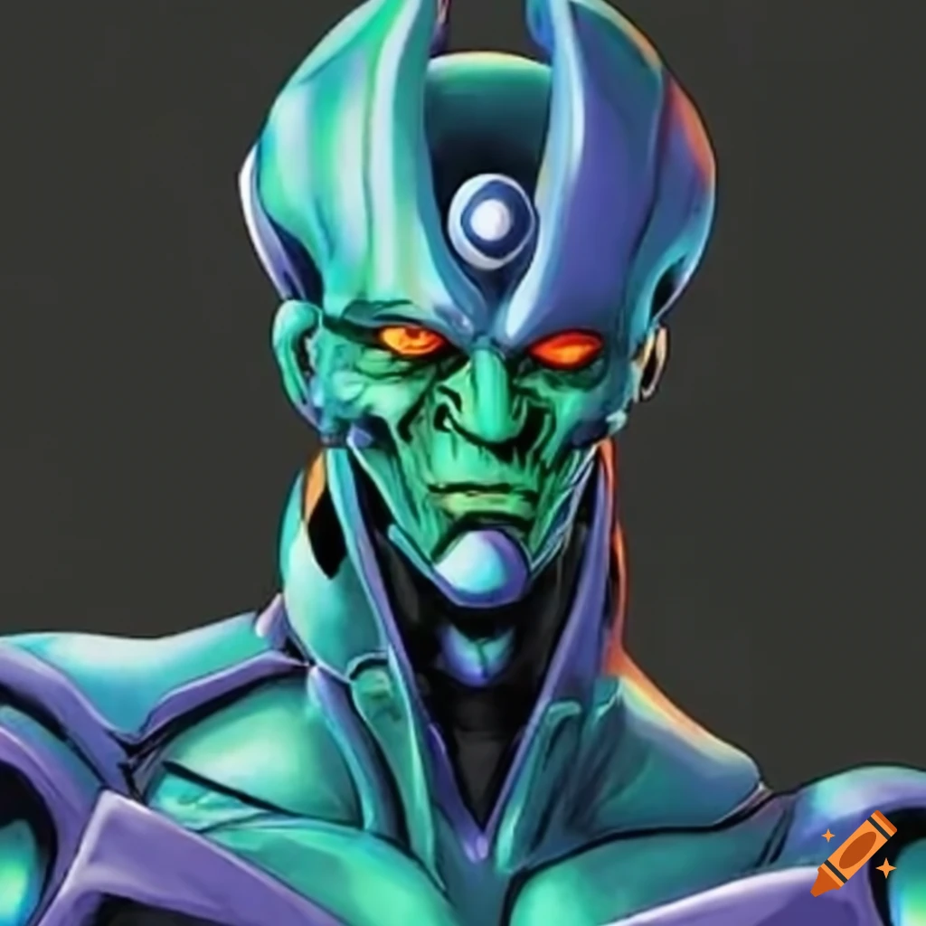 Guyvermatrix Deviantart