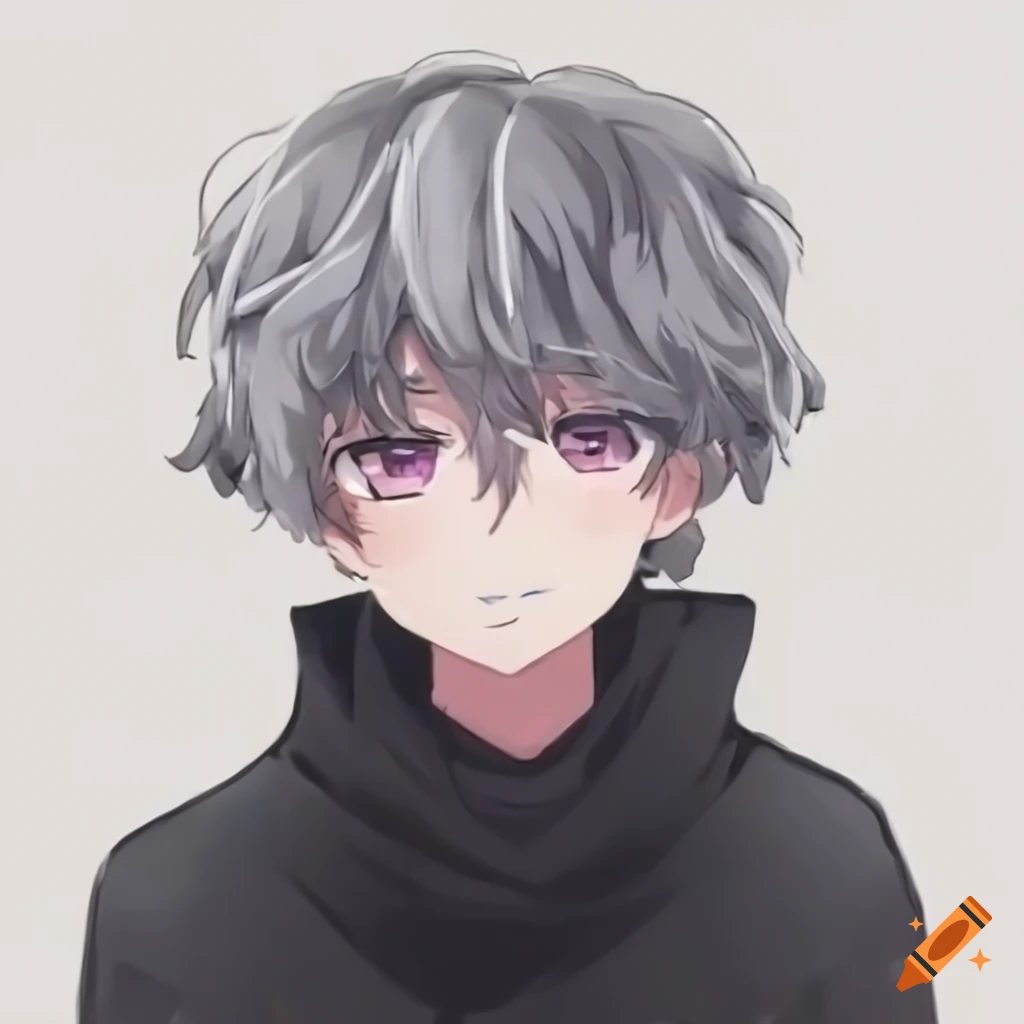 Ultimate Minecraft pfp black and white skin with glasses and white and ...