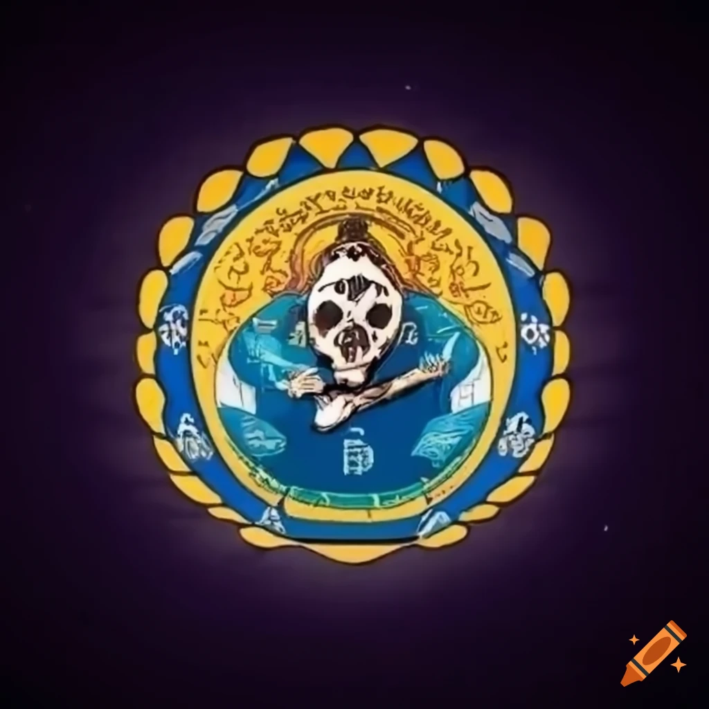 Logo for fictional crime syndicate 'loco syndicate' dealing with drugs ...