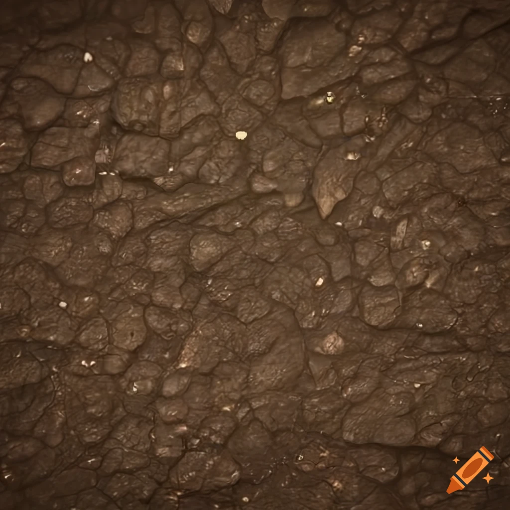 Game texture of high-quality dirt with even lighting, sand, and small ...