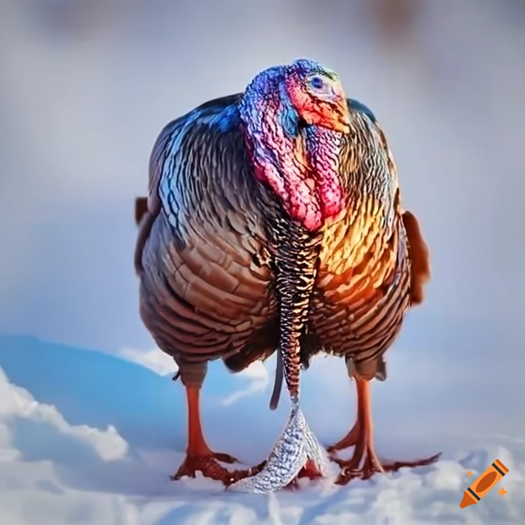 Go cold turkey on Craiyon