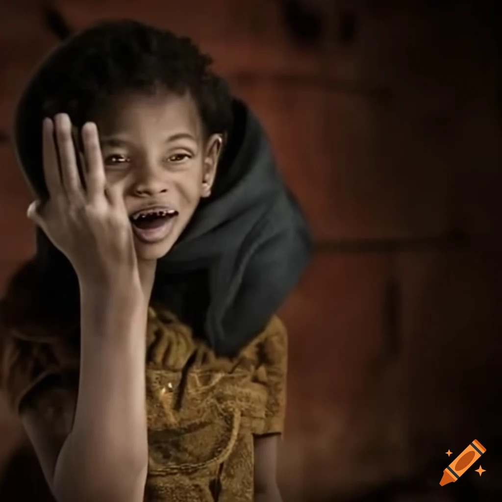 Abstract image representing the essence of simplicity on Craiyon