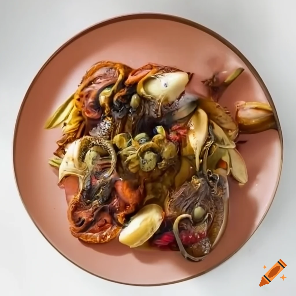 Ten ton tom on Craiyon