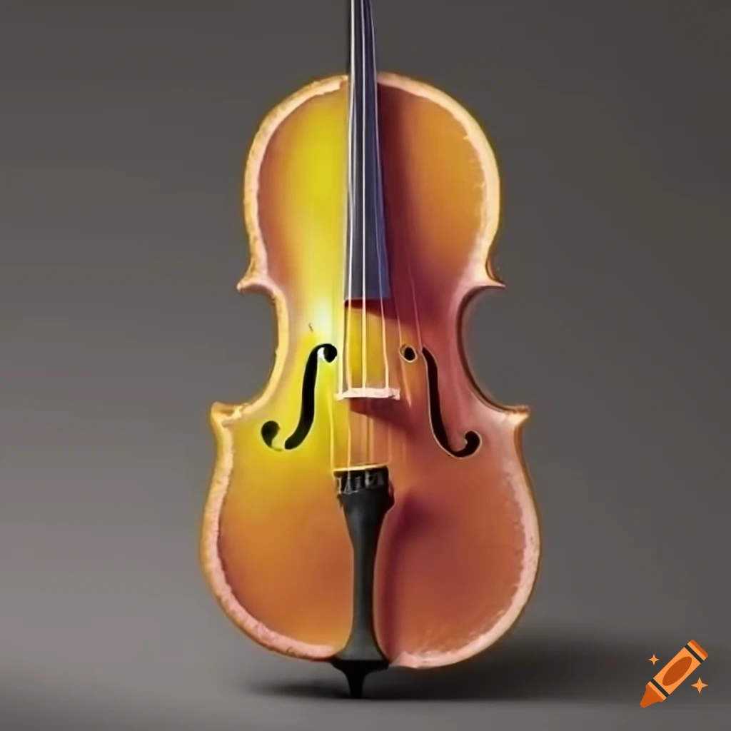 Lemon cello drink on Craiyon