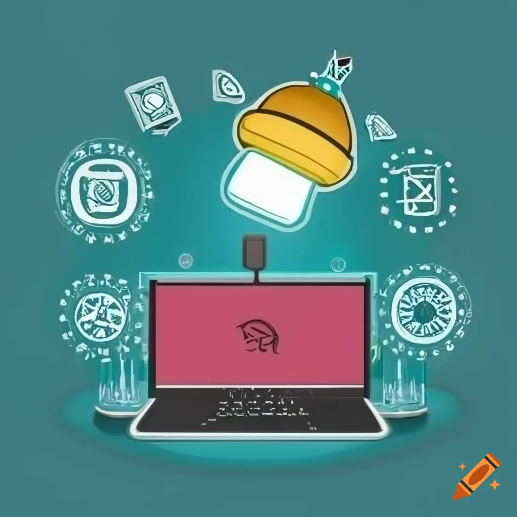 Banner for google classroom with entrepreneurship theme featuring a ...