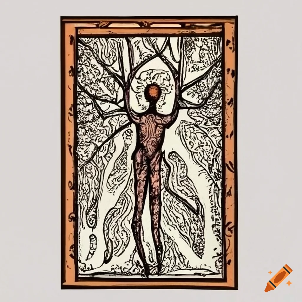Medieval Art images created on Craiyon