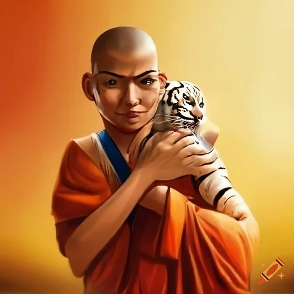 Asian Culture images created on Craiyon