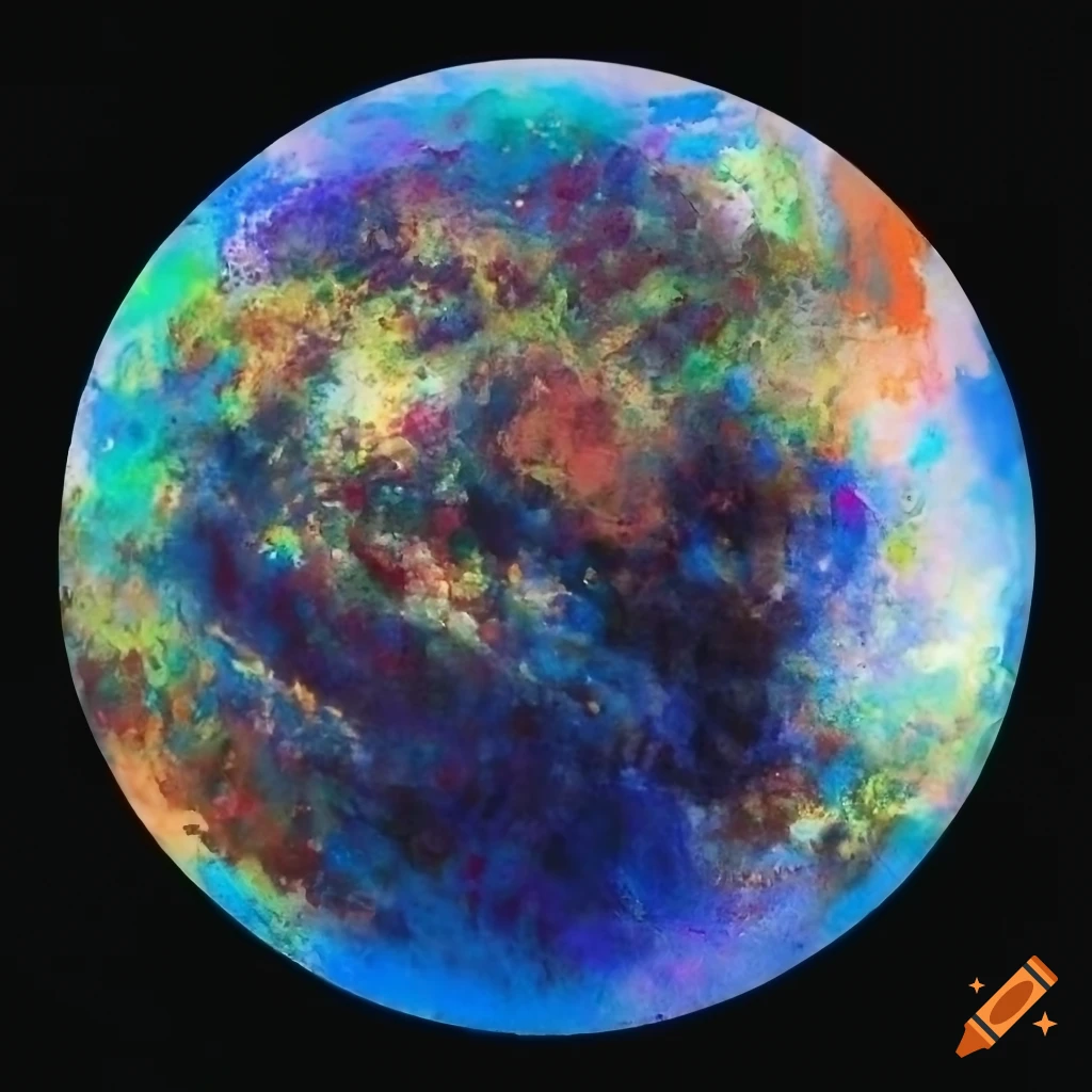 Cd cover artwork for "farewell astronauts - the sky's exploding again ...