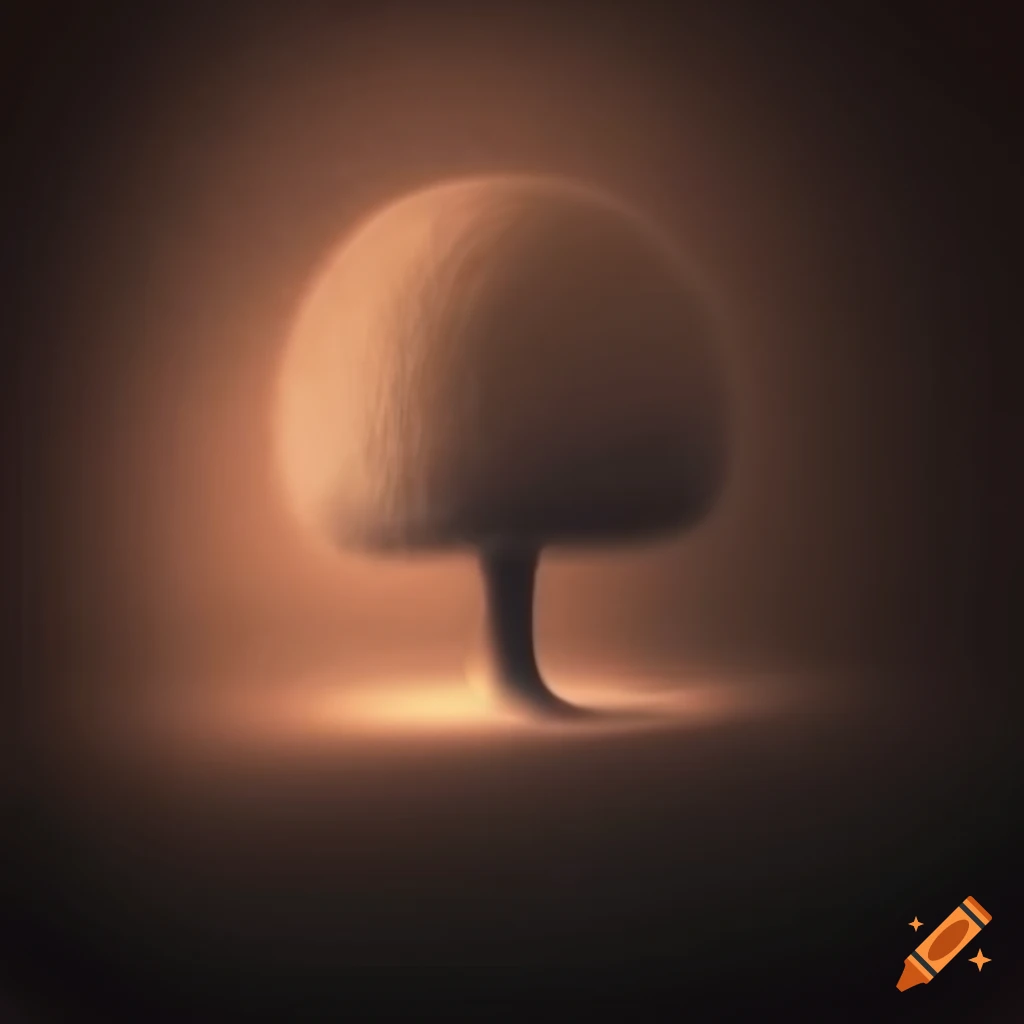 Surreal dreamlike objects with realistic lighting and shadows on Craiyon