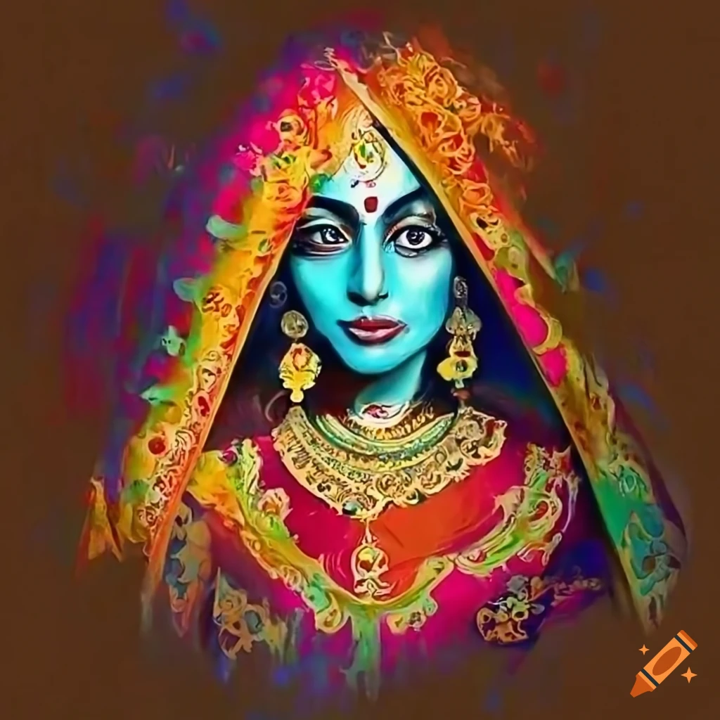 Elegant Indian-themed design for restaurant's toilet signboard on Craiyon