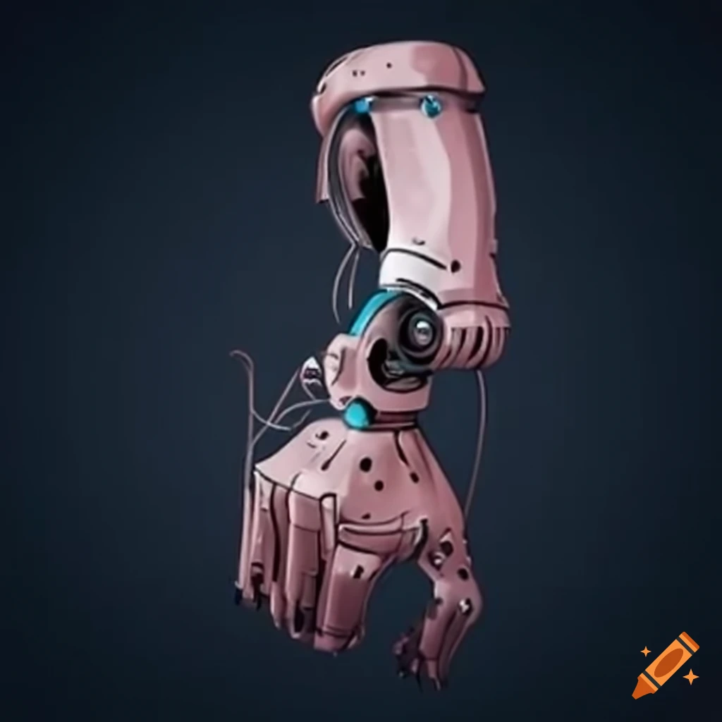 Detailed engineering drawing of affordable and functional 3D-printed ...