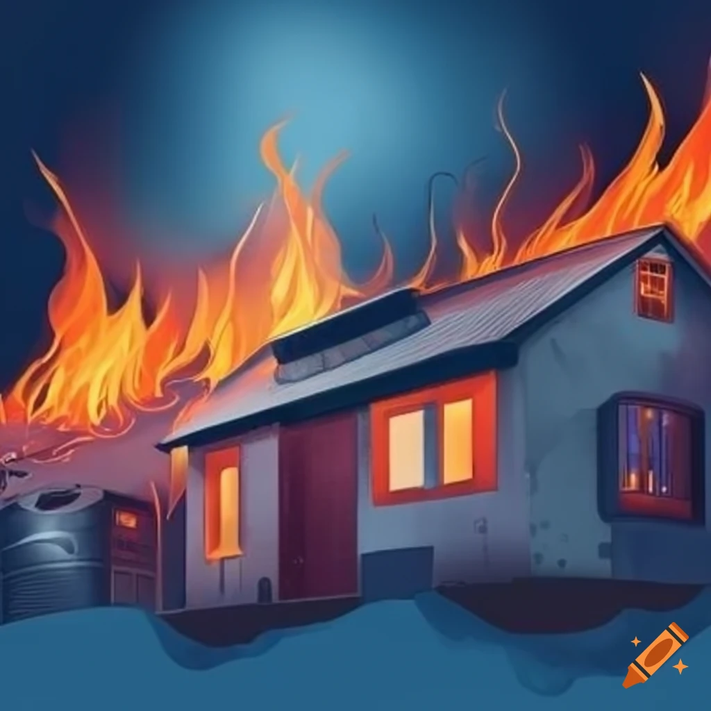 Illustration of a project for creating a business continuity and ...