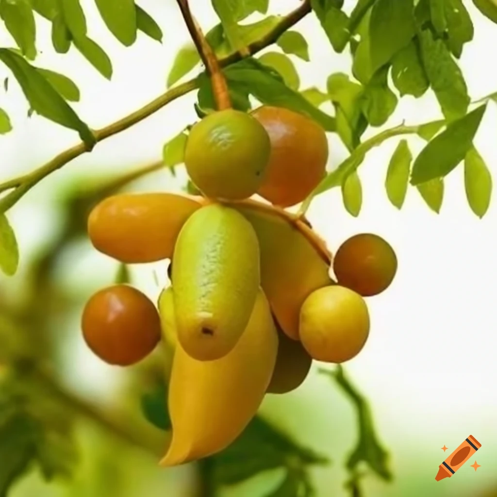 Live tree eira on Craiyon