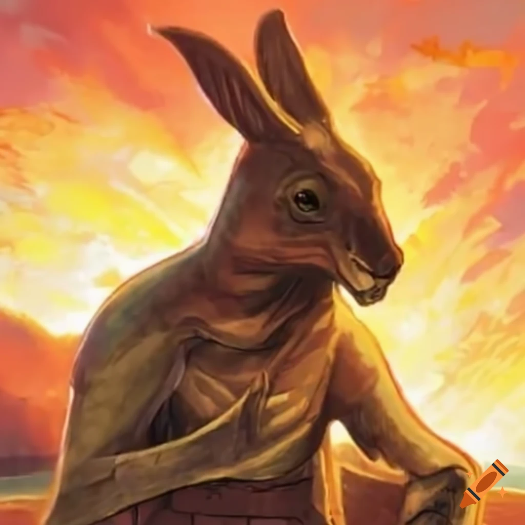 Cartoon of an it specialist trying to program a magic: the gathering ...