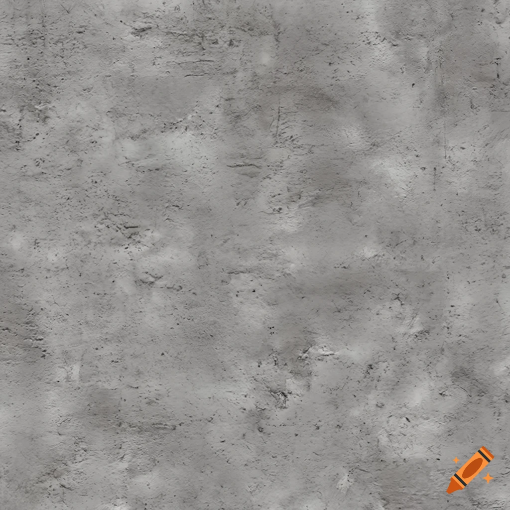 Seamless concrete brutalist texture tile in realistic 4k resolution on ...