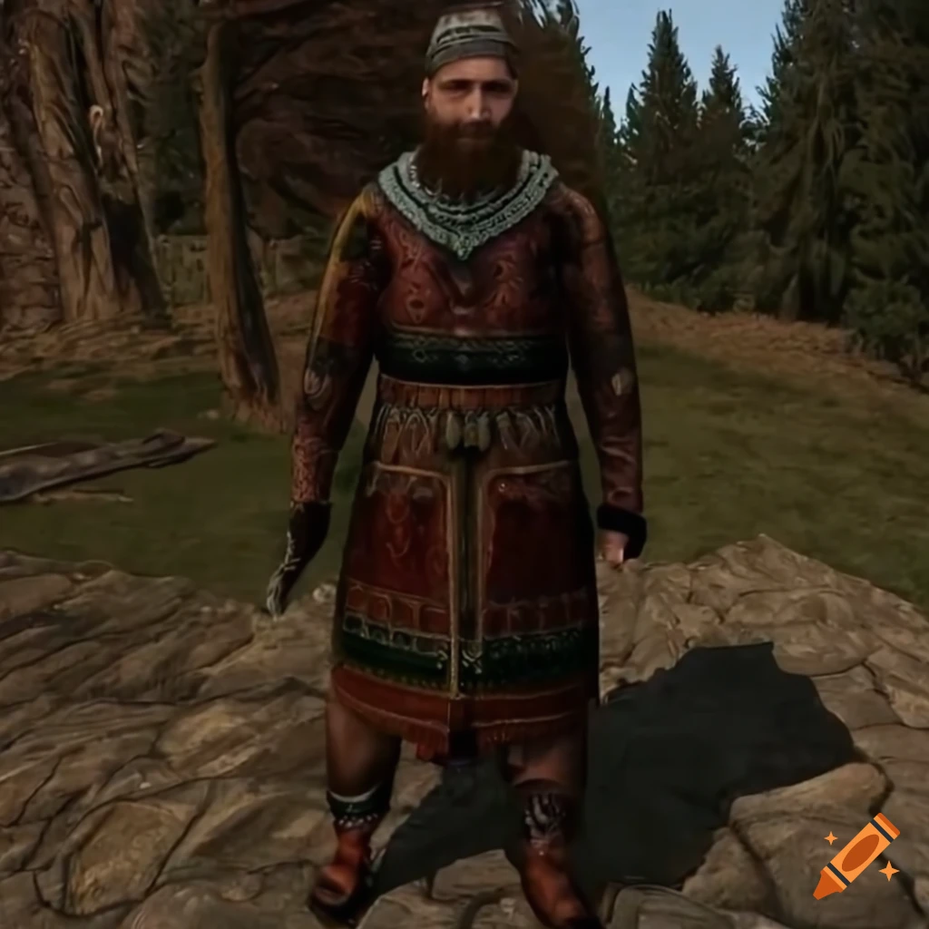 Character attributes: conscientious, honorable, sharp-eyed, disciplined ...