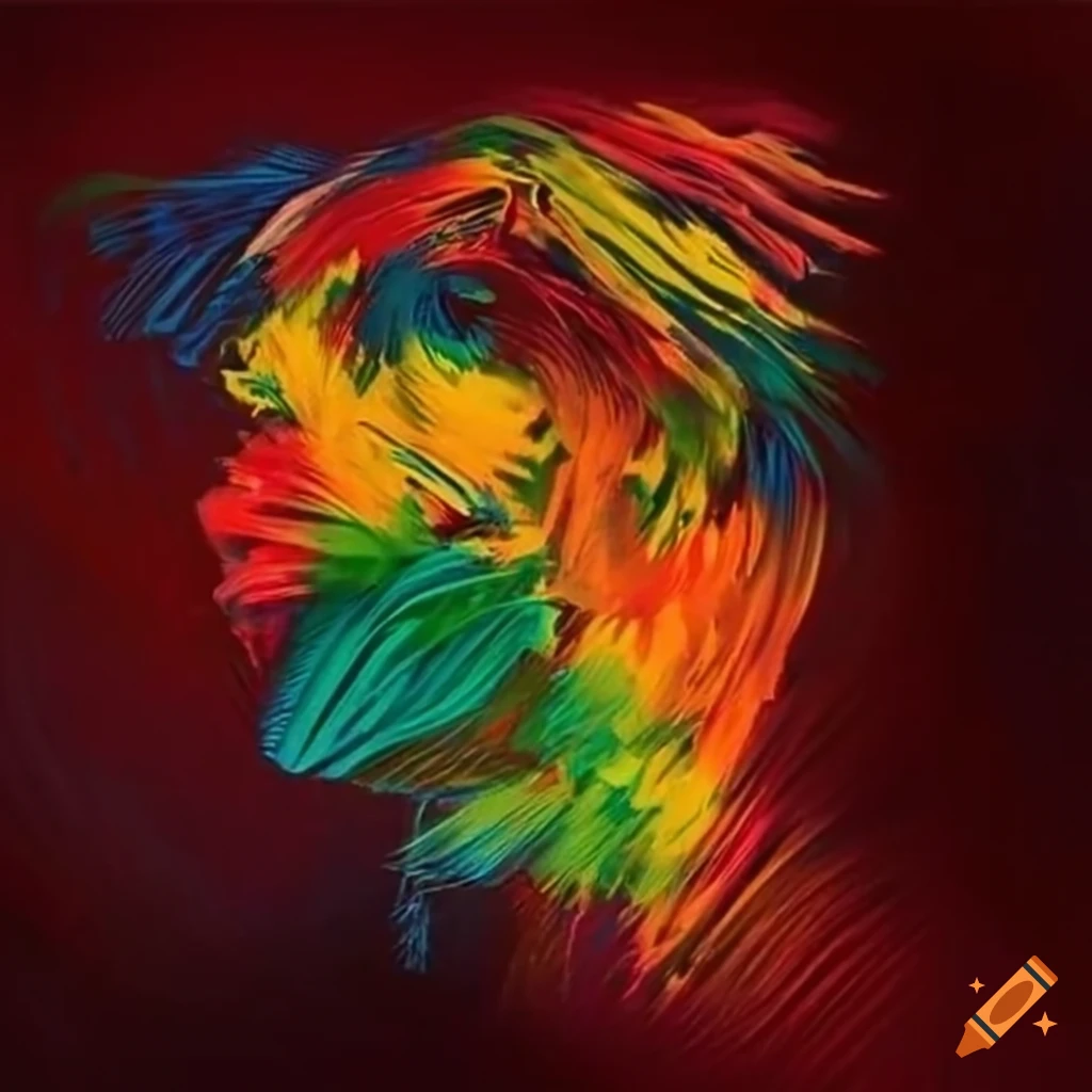 Abstract representation of fear, urgency, culture, and beliefs in the ...