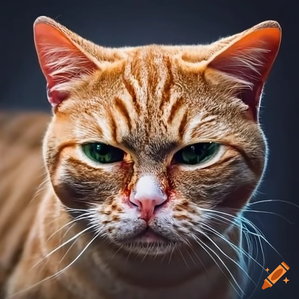 Mad Ginger Memes
